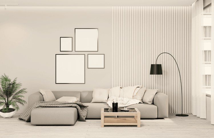 Greige: el color en tendencia perfecto para tus espacios